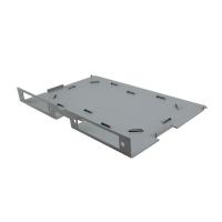 China Custom Sheet Metal Aluminum Laser Cutting Enclosure Fabrication Parts for sale