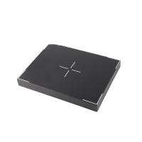 China Aluminum Stainless Steel Mounting Bracket Custom Precision Sheet Metal Fabrication for sale