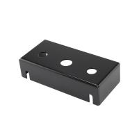 China Custom Stainless Steel Laser Cutting Metal Sheet Fabrication for sale