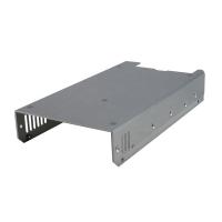 China Custom Aluminum Sheet Metal Bending Fabrication Parts for sale