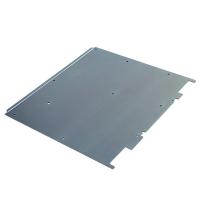 China Customized Laser Cutting Metal Sheet Stainless Steel Fabrication for sale