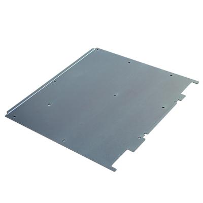 China Customized Laser Cutting Metal Sheet Stainless Steel Fabrication for sale