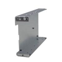 China Shenzhen High Precision Oem Fabrication Aluminum Brass Bending Stamping Laser Cutting Parts For Electronic Enclosure for sale