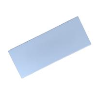 China Aluminum Sheet Metal Fabrication Parts Painting Hardware Stamping Parts for sale