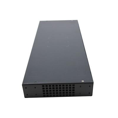 China Electronic CNC Machined Aluminum Parts OEM Sheet Metal Aluminum Parts for sale