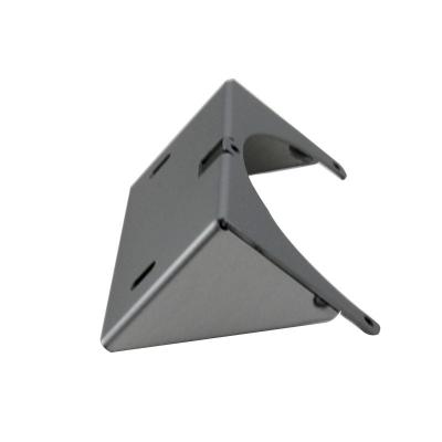 China Laser Cutting Sheet Metal Fabrication Parts OEM ISO9000 2015 for sale