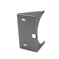 China High Precision Galvanized Sheet Metal Stamping Fabrication Parts for sale