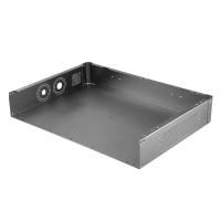 China Custom Sheet Metal Stainless Steel Stamping Fabrication Parts for sale