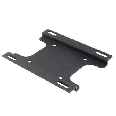 China Stamping Painting Sheet Metal Fabrication Parts 160x200x150mm Customized Size for sale