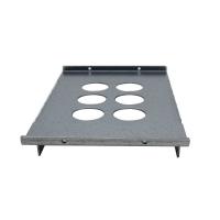 China Stainless Steel Injection Molding Parts YMP Custom Metal Stamping Services for sale