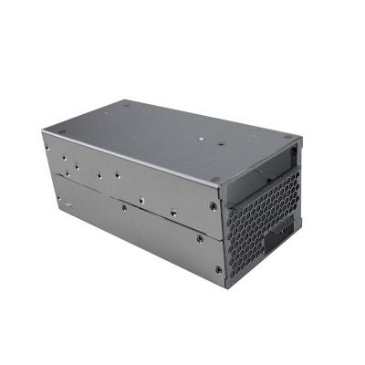 China Sheet Metal Stamping Processing Parts For Case Mechanical Fabrication Services for sale