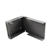 China High Precision Sheet Metal Stamping Bending Fabrication Bracket Parts for sale
