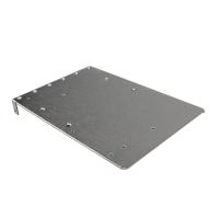 China ODM OEM Stamping Custom Metal Fabrication Small Parts Galvanized for sale