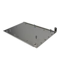 China Bending Injection Molding Parts ISO Certificate OEM Stamping Parts for sale