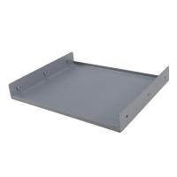 China Custom Fabrication Aluminum Stainless Steel Bending Stamping Sheet Metal Enclosure for sale
