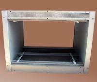 China Aluminum Stainless Steel Mounting Bracket Custom Precision Sheet Metal Fabrication for sale