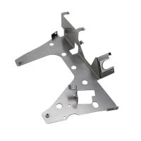 China Customised Stainless Steel Products Laser Cutting Fashion Products for sale