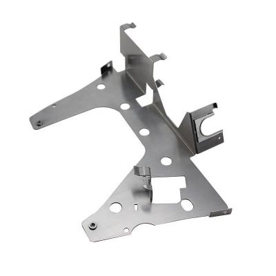 China Customised Stainless Steel Products Laser Cutting Fashion Products for sale