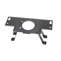 China Aluminum Laser Cutting Stamping Sheet Metal Enclosure Fabrication Customized OEM for sale
