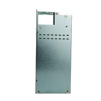 China CNC Machining Customize Metal Sheet For Custom Parts Stainless Steel Fabrication With Good Accuracy for sale