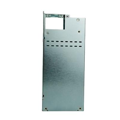 China CNC Machining Customize Metal Sheet For Custom Parts Stainless Steel Fabrication With Good Accuracy for sale