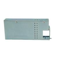 China Custom Zinc Sheet Metal Stamping Fabrication Parts for sale