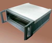 China Custom Galvanized Laser Cutting Sheet Metal Fabrication Parts for sale