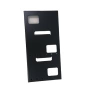 China Factory Price Aluminium Extrusion Supplier Stainless Steel Sheet Metal Fabrication for sale