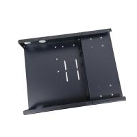 China Stainless Steel Laser Cutting Metal Sheet Fabrication , YMP Metal Bending Parts for sale