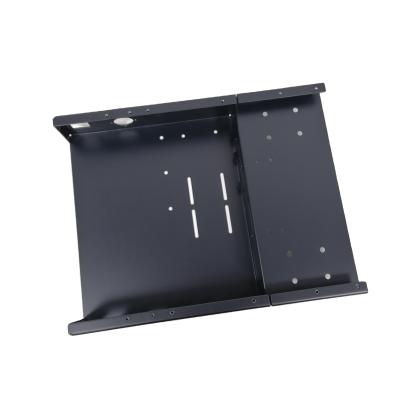 China Stainless Steel Laser Cutting Metal Sheet Fabrication , YMP Metal Bending Parts for sale