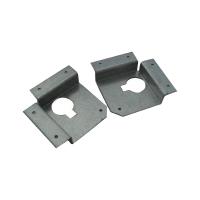 China Case Enclosure Fabrication Metal Stamping Hardware Customized Aluminium Sheet for sale