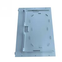 China High Precision Metal Bending Fabrication Stainless Steel Aluminum Sheet for sale