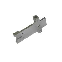China Stamping Welding Metal Enclosure Fabrication 0.05mm Tolerance for sale