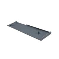 China Customized Sheet Metal Stainless Steel Laser Cutting Fabrication Parts for sale