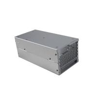 China YMP CNC Machined Aluminum Parts Bending Precision Sheet Metal Fabrication Parts for sale