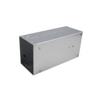 China Stamping Painting Sheet Metal Fabrication Parts 160x200x150mm Customized Size for sale