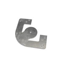 China Aluminum Bending Stamping Fabrication Parts Custom Sheet Metal for sale