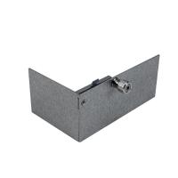 China Custom Sheet Metal Bending Stamping Fabrication Aluminum for sale