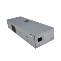 China Custom Stainless Steel Sheet Metal Bending Fabrication Parts for sale
