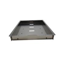 China YMP Sheet Metal Electronics Enclosure ISO9000 2015 Certificate for sale
