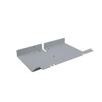 China Galvanized Sheet Metal Laser Cutting Service Stainless Steel 0.2mm Tolerance for sale