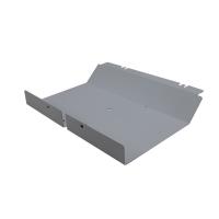 China Custom Aluminum Sheet Metal Bending Fabrication Parts for sale