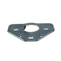 China Customised Stainless Steel Products Laser Cutting Fashion Products for sale