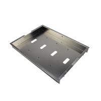 China Custom Metal Stamping Fabrication Parts ISO9000:2015 TUV Certificate for sale