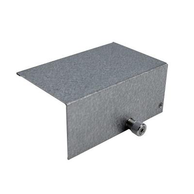 China Non Standard Welding Stamping Metal Bending Parts High Precision for sale