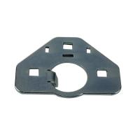 China Customized Stainless Steel Sheet Metal Fabrication Box Parts for sale