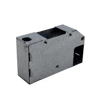 China Custom Stainless Steel Laser Cutting Metal Sheet Fabrication for sale