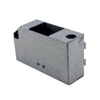 China Custom Stainless Steel Stamping Parts Sheet Metal Fabrication for sale