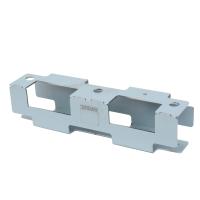China OEM Metal Fabrication Laser Cutting Stainless Steel Bracket ISO9001 for sale