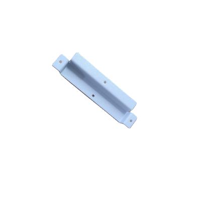 China Customized Furniture Stainless Steel Bending Sheet Metal Fabrication Service For Electrical Box for sale